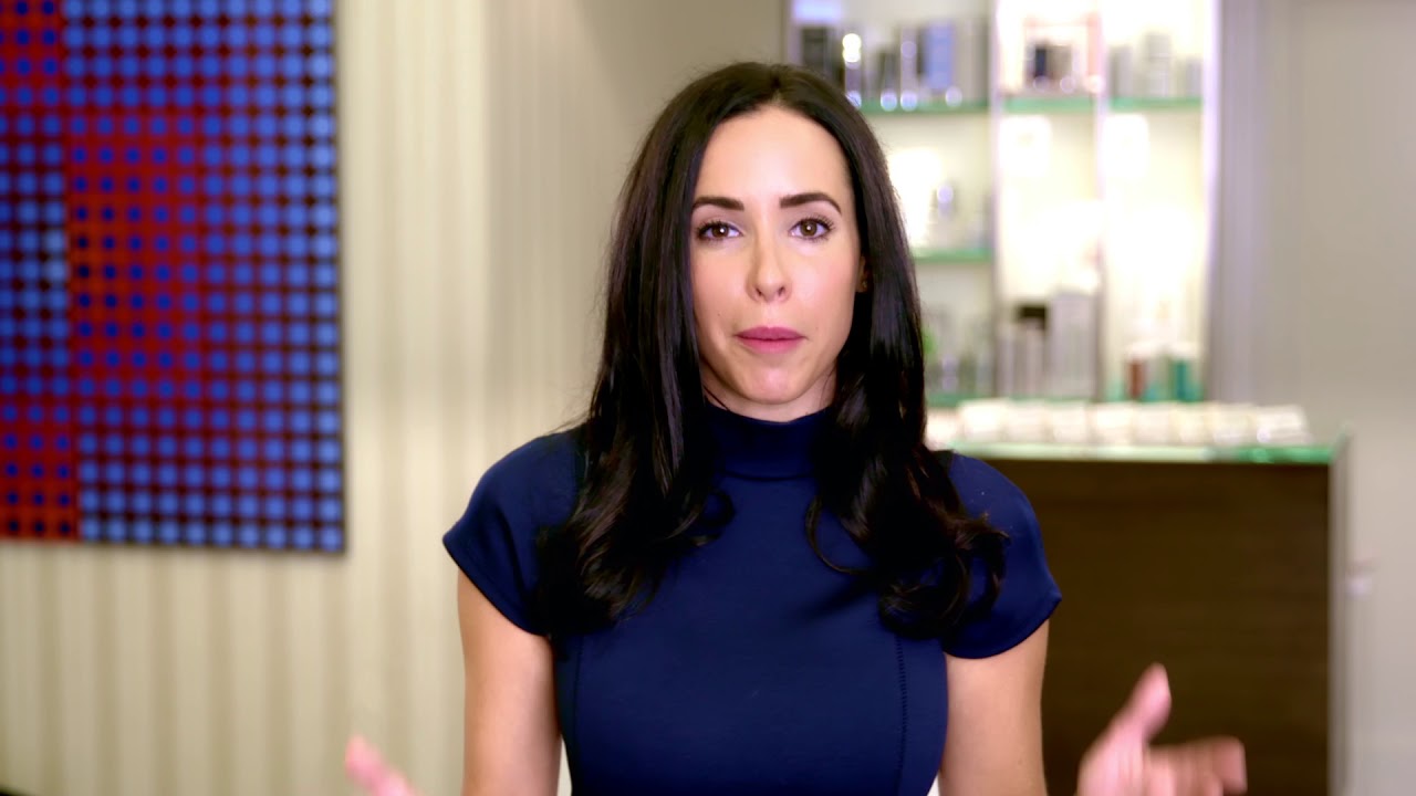 Chemical Peel vs. Laser Peel with Liz Kennedy - YouTube