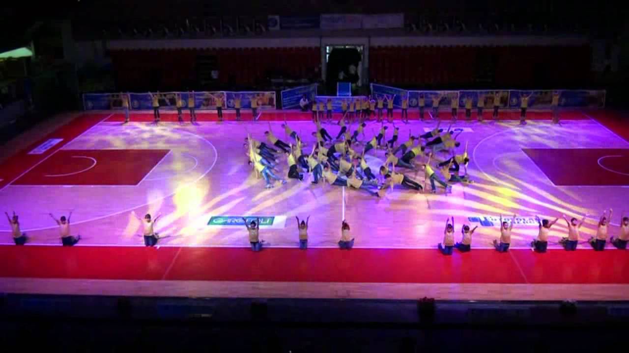 Conero Roller Showtime 2011 - Parte 1 - YouTube
