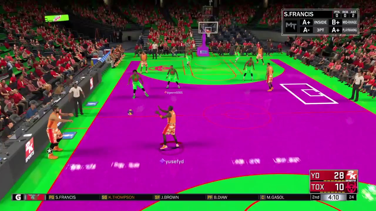 MYTEAM 2 YouTube myteam-2-youtube