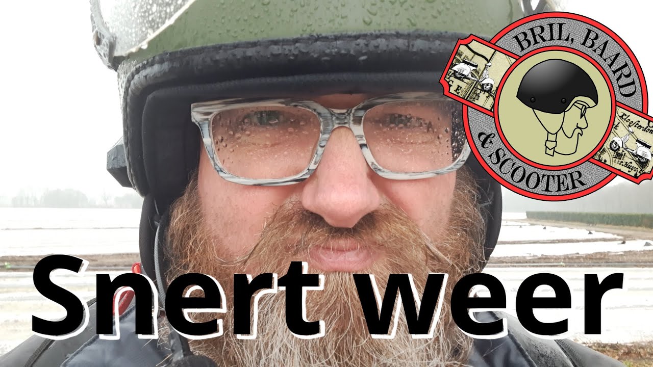 Snert weer - YouTube