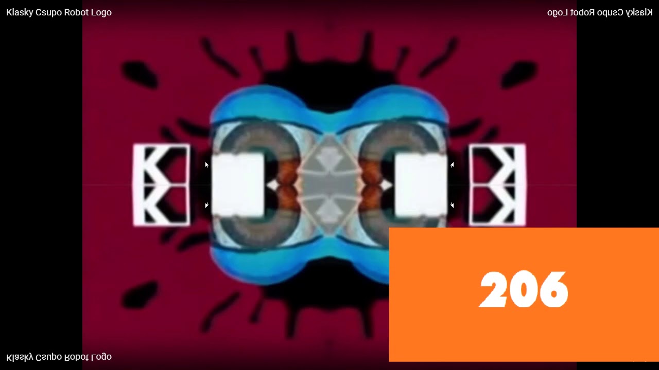 Klasky csupo in My G Major 52 - YouTube