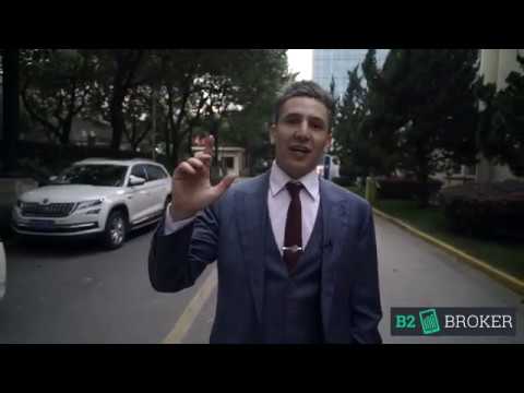 Arthur Azizov about Chinese government, the future of digital RMB and B2Broker`s Plans