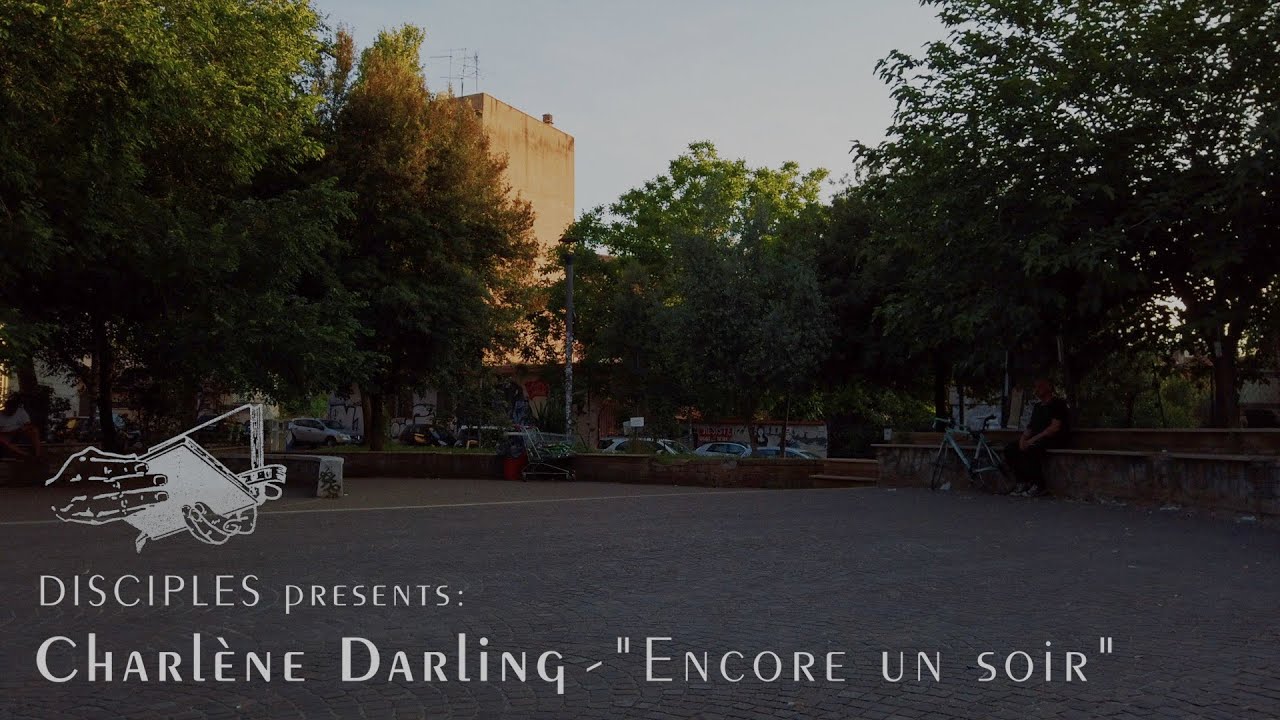 Charlène Darling - Encore un soir - YouTube