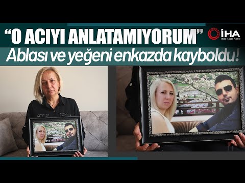 Rönesans Rezidans'ın Enkazından Kurtarılan Kadın O Günü Anlattı
