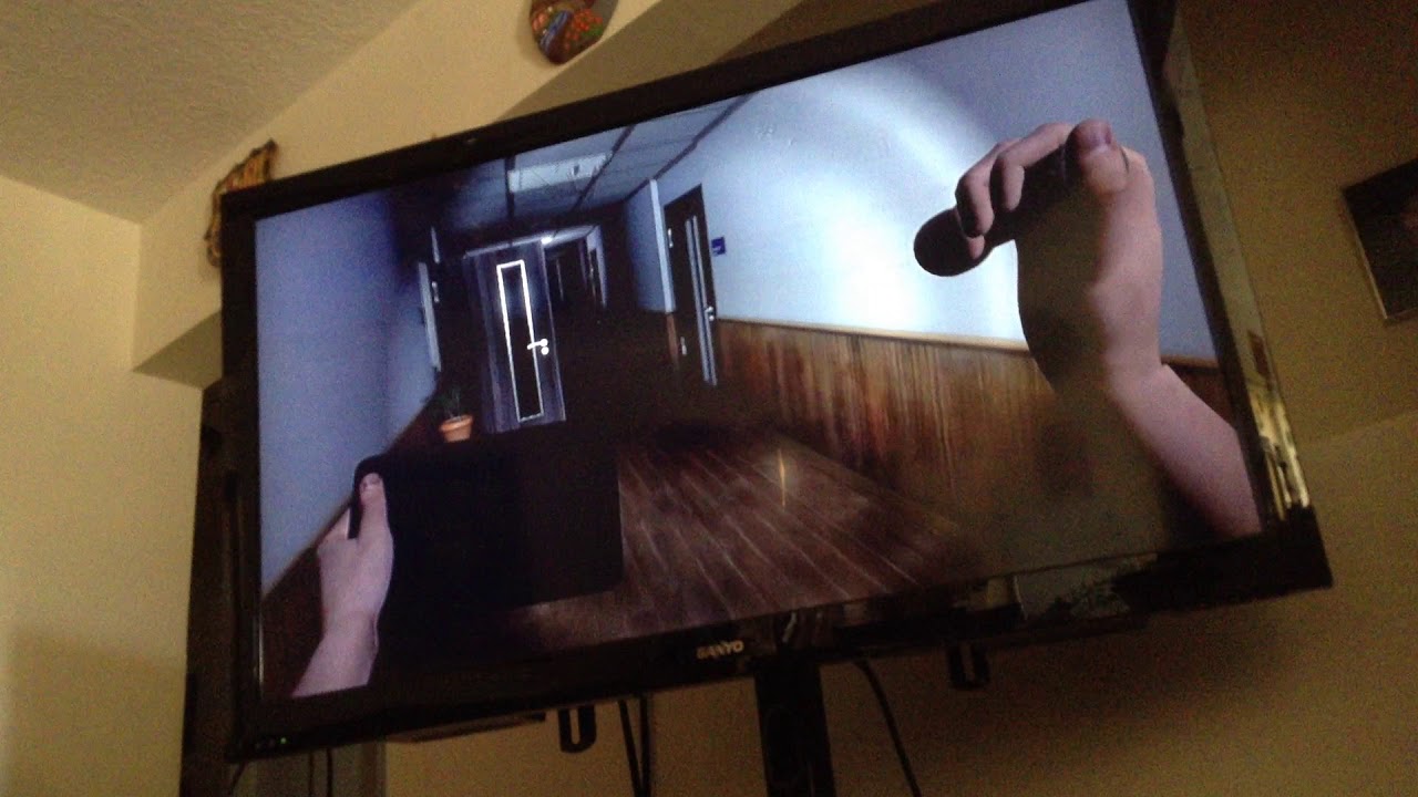 CASE: Animatronics Part 2| There is a BULL Animatronic?! - YouTube