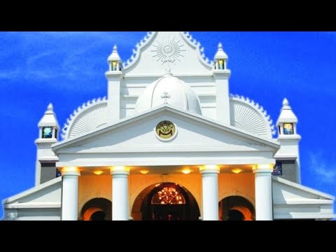 St. Mary's Soonoro Church, Elamkulam - Holy Qurbana Live Stream 13/3/21