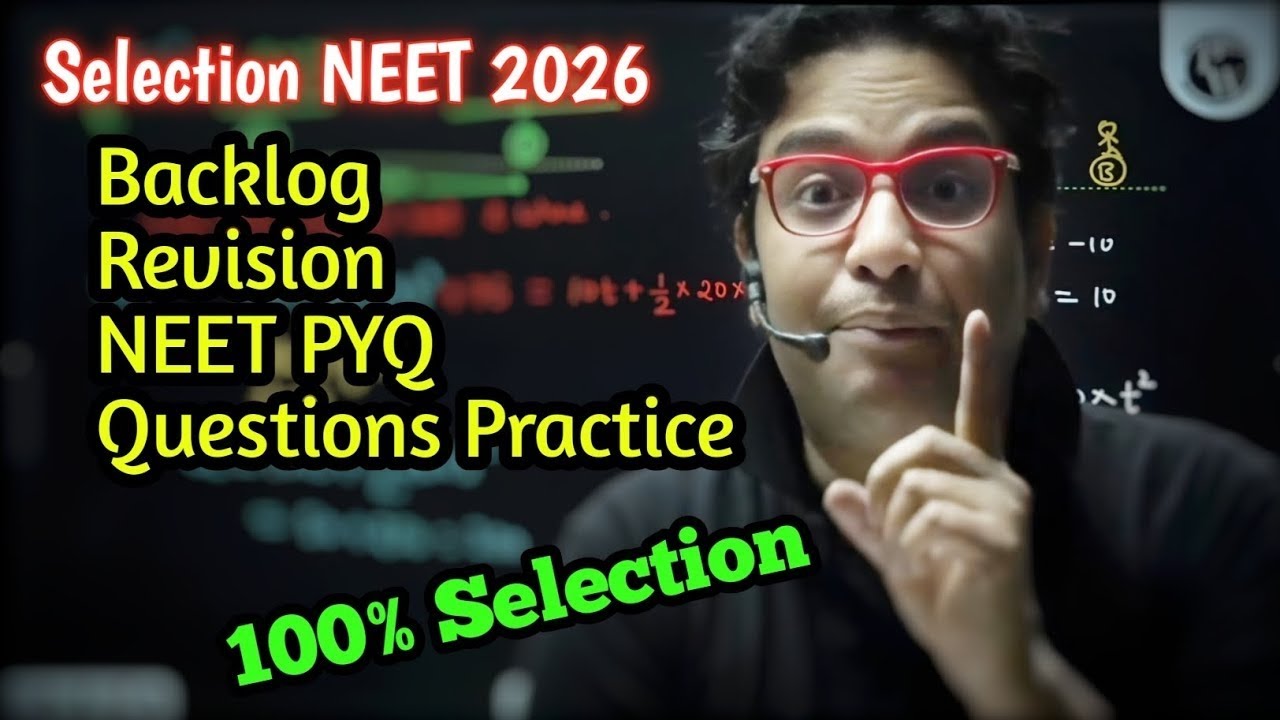Don’t Ignore Practice NEET Toppers Never Do This! #neet - YouTube