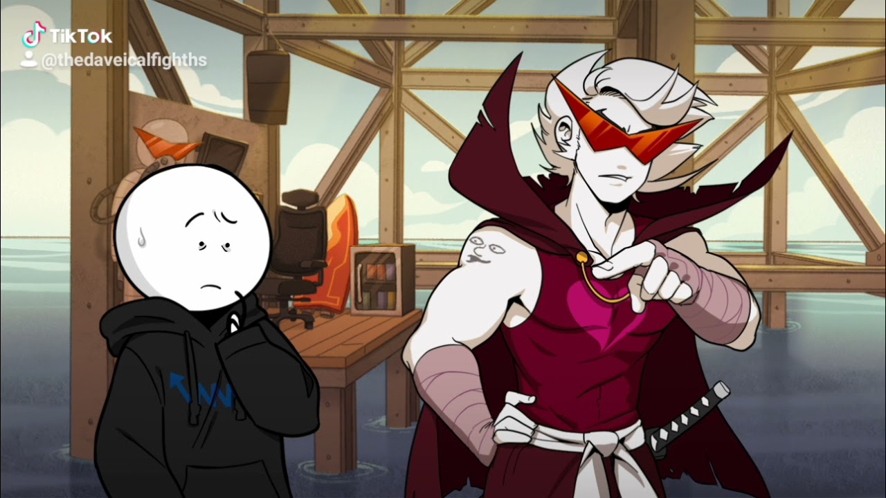 Ultimate Dirk is the Ultimate WHAT?? - YouTube