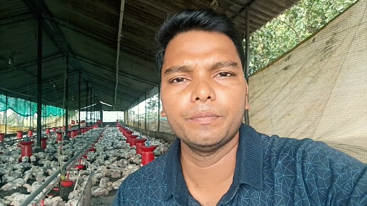 ,,🙏🙏Pray for Ajay Kumar Verma sir @Shravasti poultry - YouTube