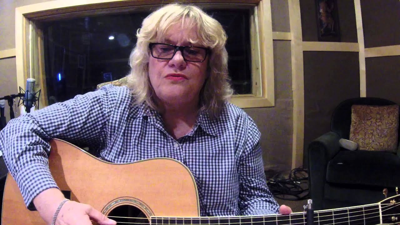 Something About You Kevin Welch - YouTube
