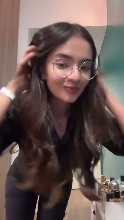 This cool track omggg or no glasses #reels - YouTube