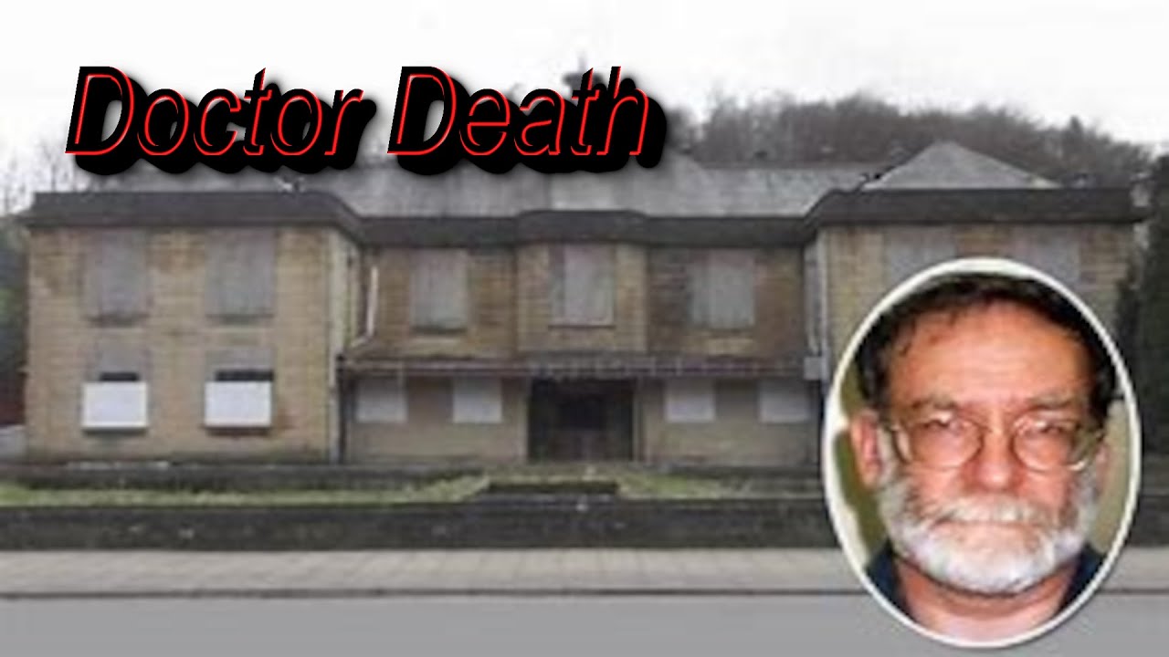 Doctor Death. UK's medical serial killer - YouTube
