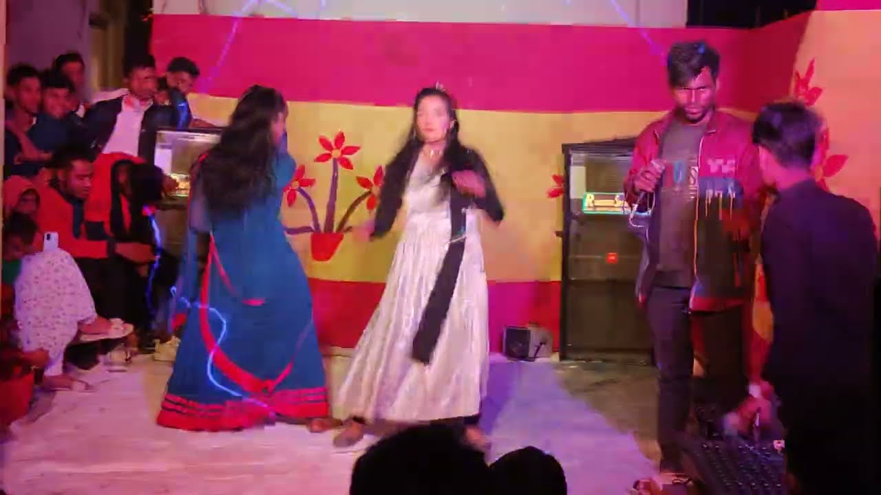 Bangla Jatra New Dance Video, Indian Jatra Dance 13. New Dance video ...