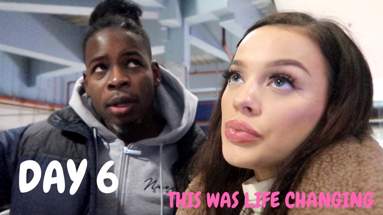 THIS IS LIFE CHANGING! + £100 GIVEAWAY DAY 6 - YouTube