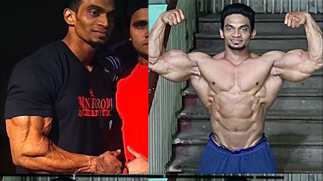 sunit jadhav backstage with rajendran Mani,bhaskaran and Raju khan at ...