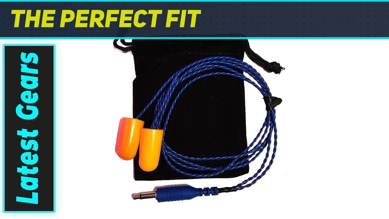 Racing Radio Earbuds 2X: BEST Budget Racing Communication? - YouTube