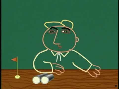 Between The Lions - Tiger Words: Top - YouTube