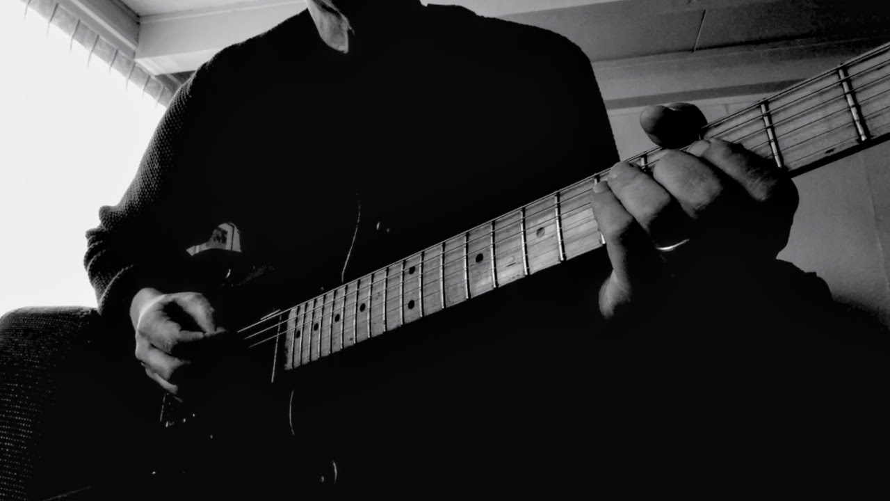 It's Catching Up - Nomeansno - Andy plays Andy (along with original ...