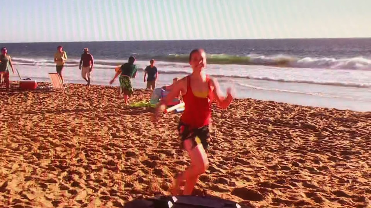 Patchy Dances with Big Time Rush - YouTube