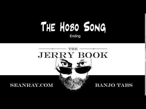 The Hobo Song - Banjo Ending - YouTube