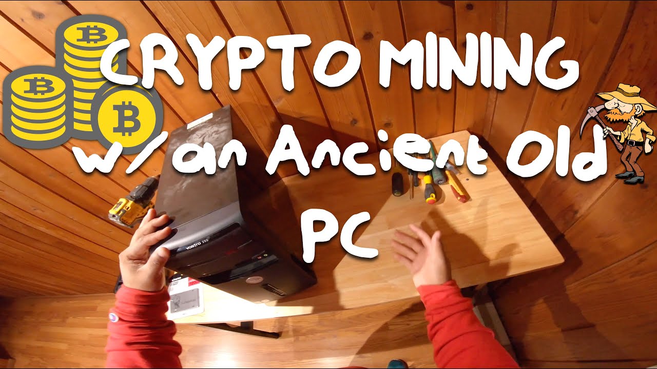 Using old computer to mine crypto | PCI Express Multiplier Riser Card ...
