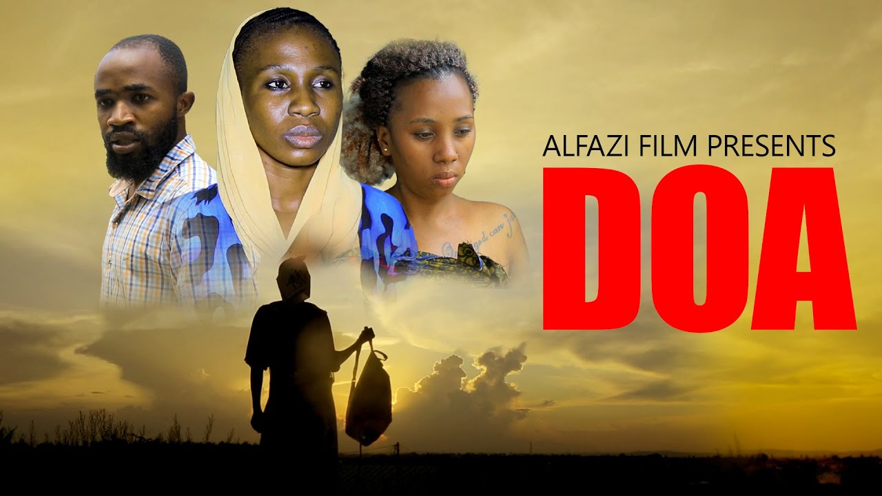 DOA PART 1 || NEW BONGO MOVIE 2023 || FILAM YA KUSISIMUA - YouTube