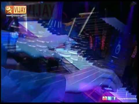 Uravugal Thodarkadhai from Aval Appadithan by SSJ06 Anu in Super Singer Junior 3 - YouTube