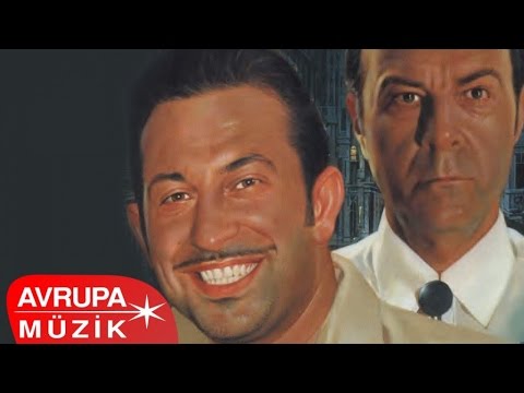 Mazhar Alanson - Herşey Çok Güzel Olacak (Full Albüm)