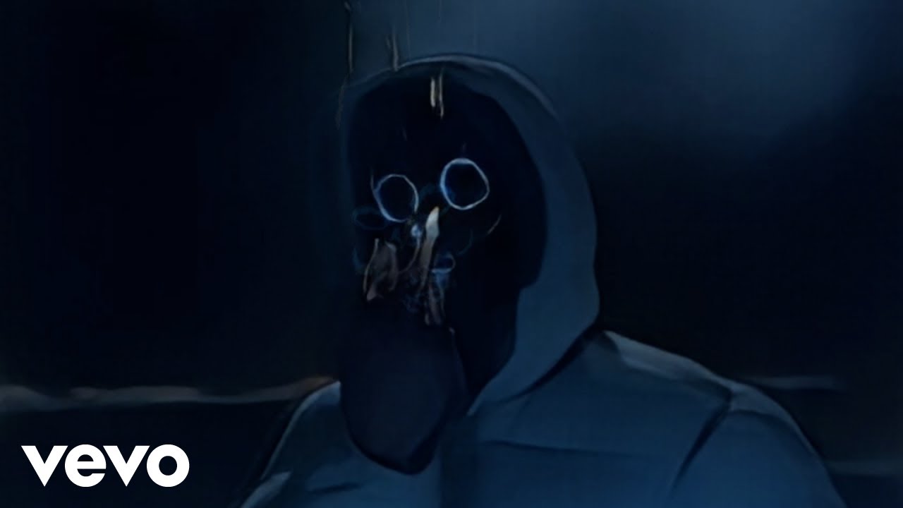 Tedua - Lo-fi For U (Visual Video) - YouTube Music