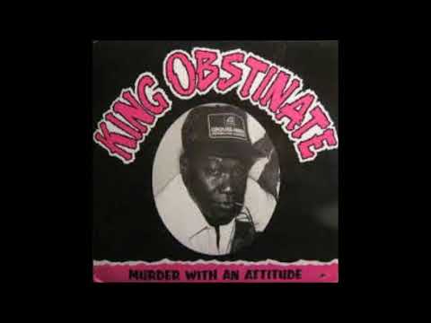 King Obstinate - Time To Jam - YouTube