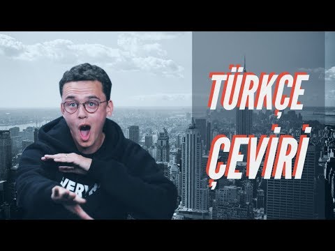 Logic ft. Wu-Tang Clan - Wu Tang Forever (Türkçe Altyazılı)