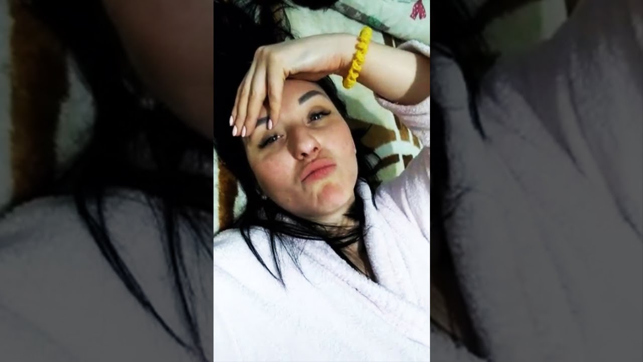 After Shower 💋 Periscope Live Streaming 🔸 Cute Vlogs - YouTube