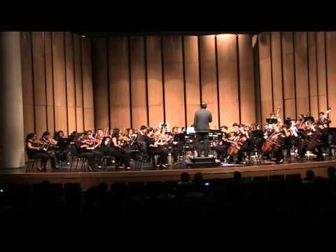 Blue Rhythmico | NCP Spring Concert 2013 - YouTube