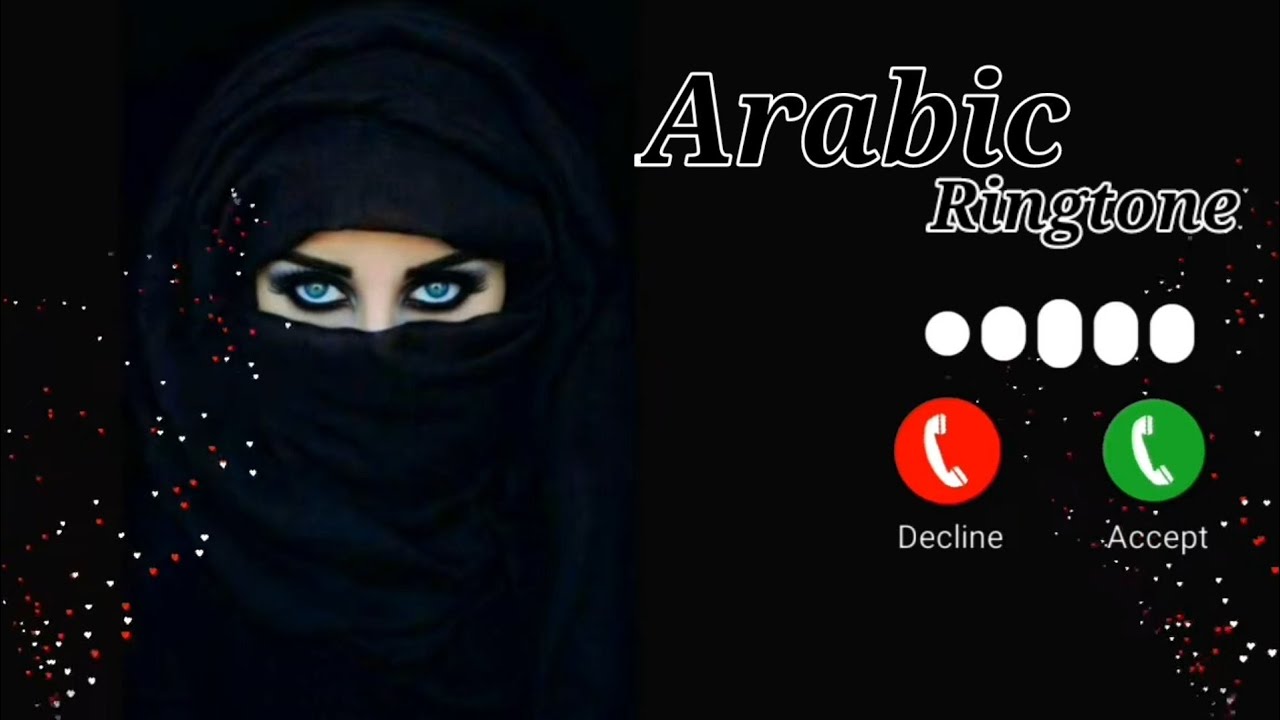 Trending Arabic Ringtone || Arabic Ringtone || New Attitude Ringtone ...