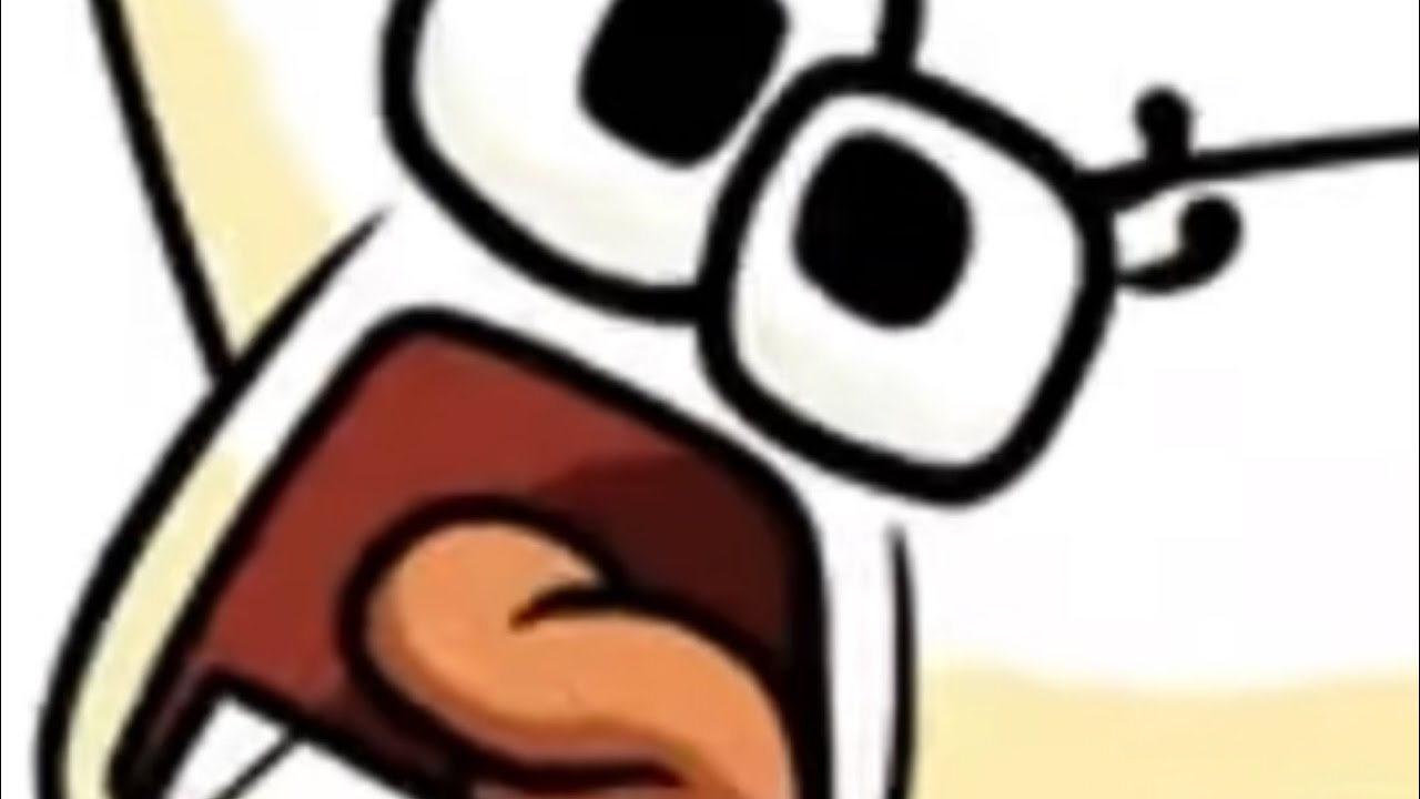 Y screaming collab (memes scream) - YouTube