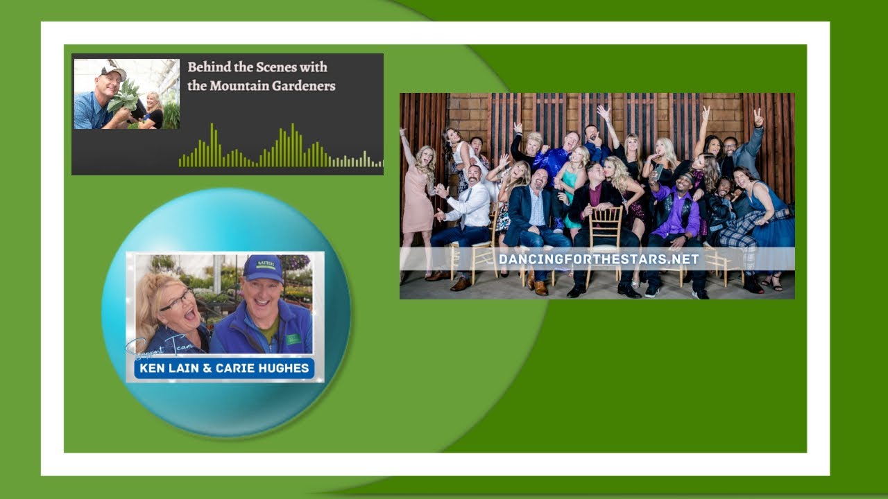 Dancing For the Stars - Alex Heinemann Boys & Girls Club - YouTube