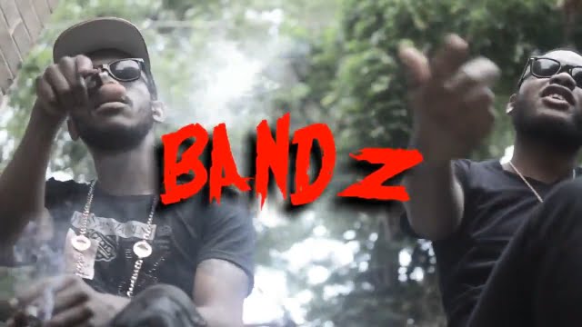 Designer Gang - Bandz Freestyle (Official Video) - YouTube