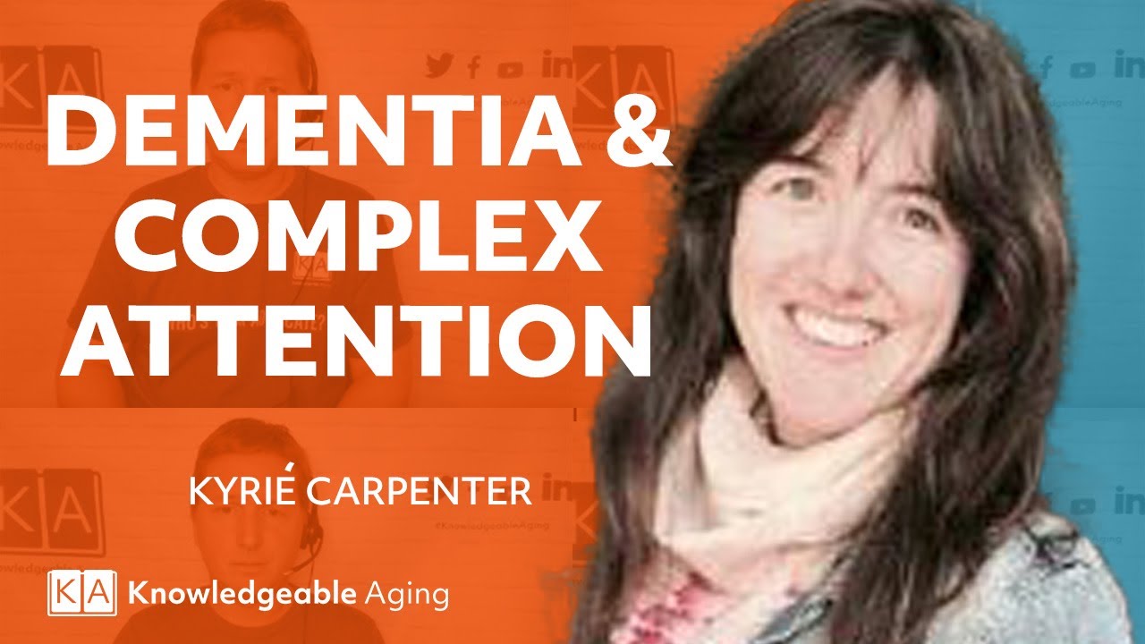 6 Domains of Cognition: #1 Complex Attention - YouTube