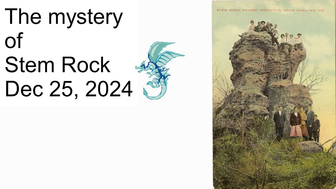 Special Spot - searching for Stem Rock - YouTube