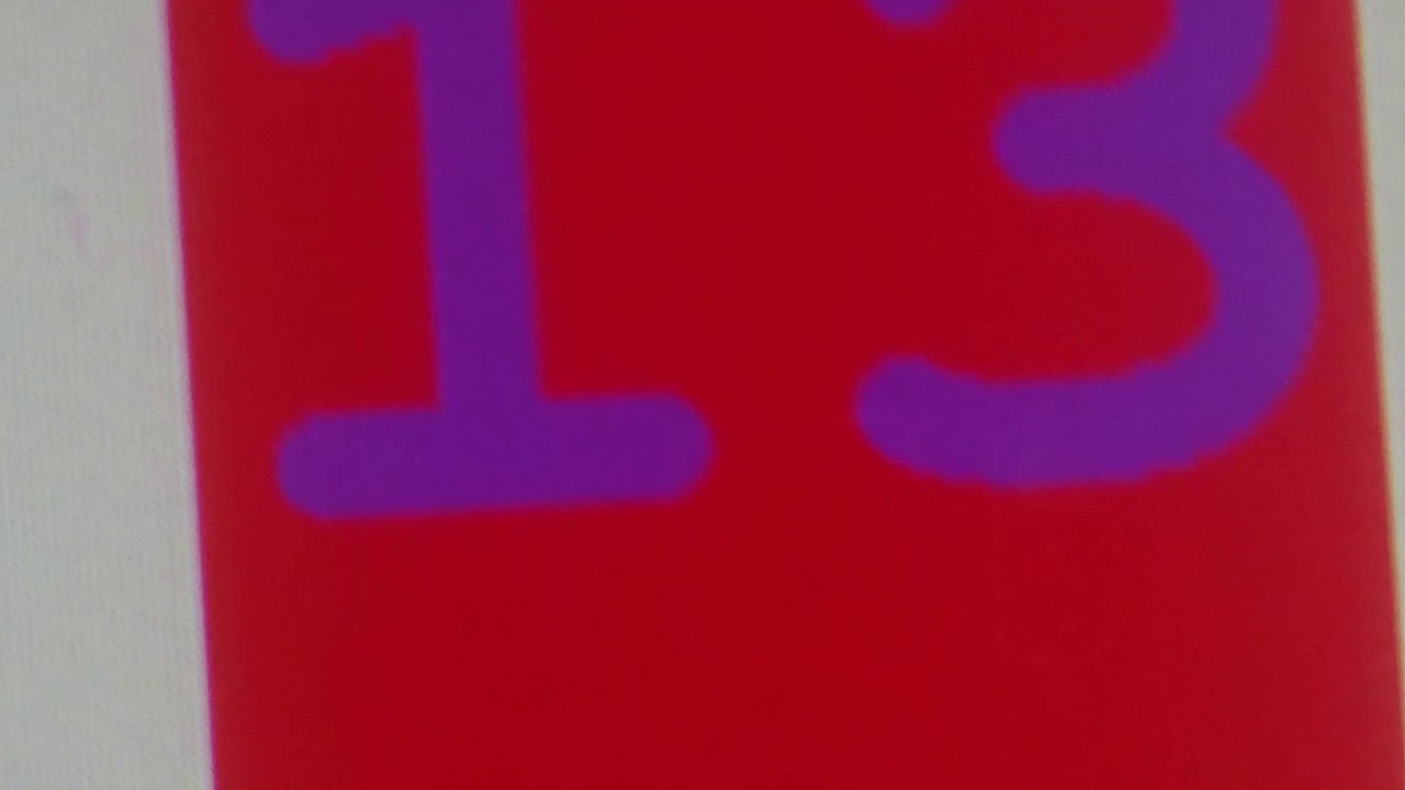 Challenge Countdown from 20 - YouTube