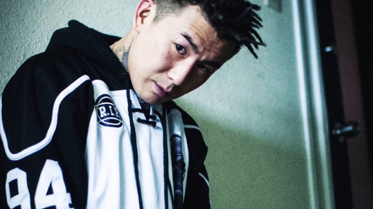 ANARCHY - better tomorrow - YouTube