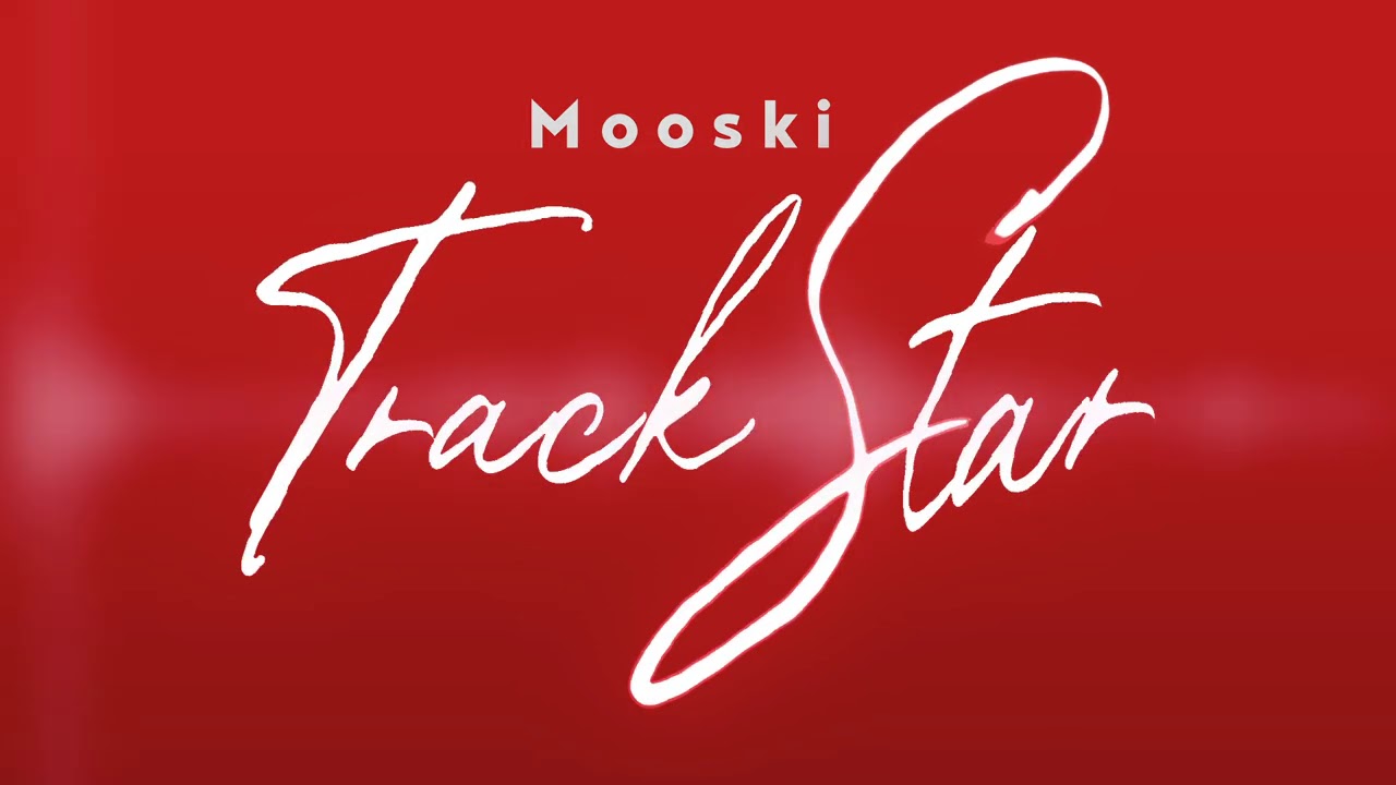 Mooski - Track Star (Official Audio) [She's A Runner She's A Track Star ...