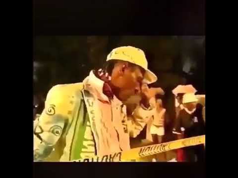 Mr wacky bogle - YouTube