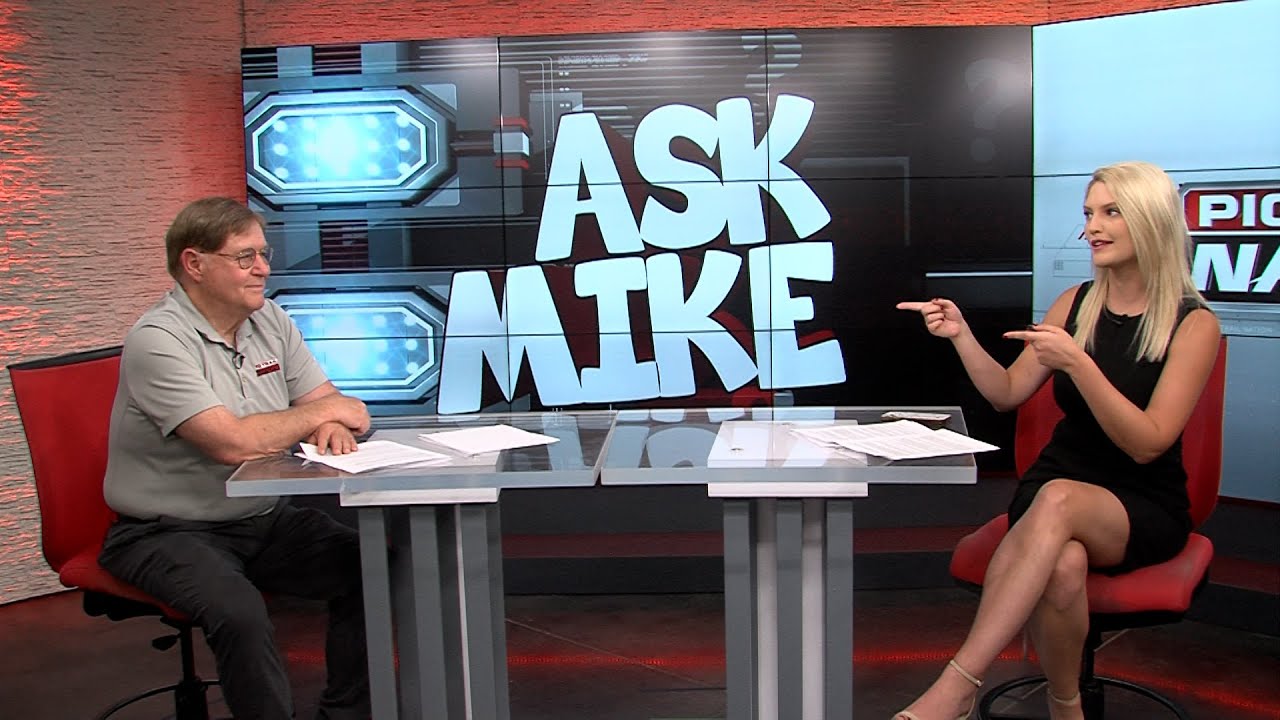 Ask Mike: Ticket Scanning Changes, Transfers in Starting Lineup & Texas ...