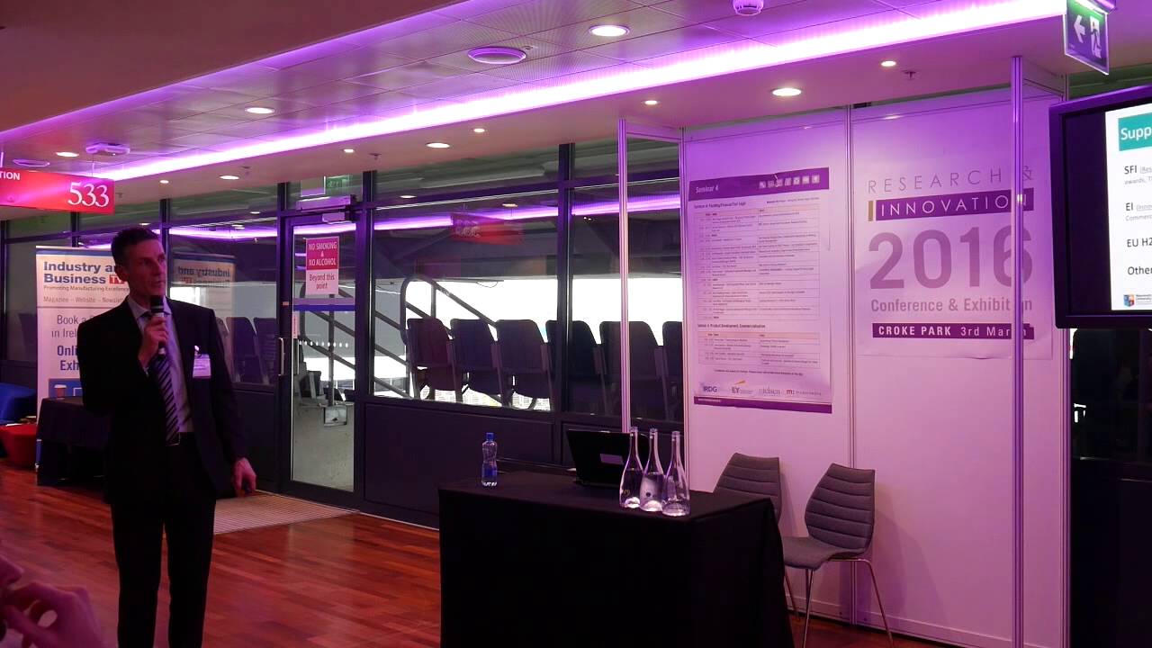 Dr John Scanlan - YouTube