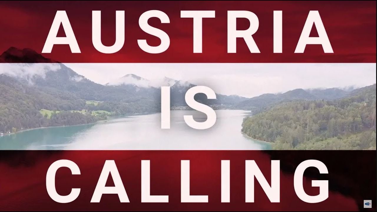 Work in Austria - Austria is Calling - Live and Work in Austria ...