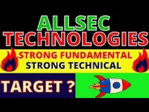 Allsec technologies Q2 results, allsec technologies share latest news ...