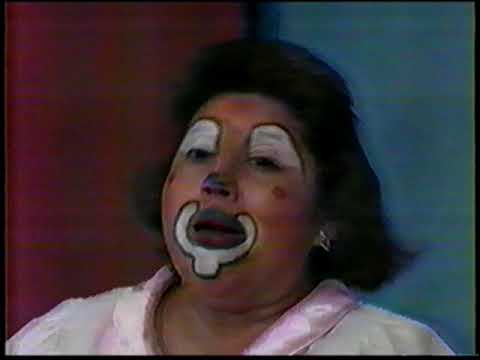 Tiempo de Niños - Sketch Cómico 1990 - YouTube