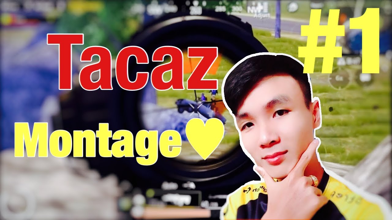 [ Highlights ] Tacaz 1 vs 4 #1 - YouTube