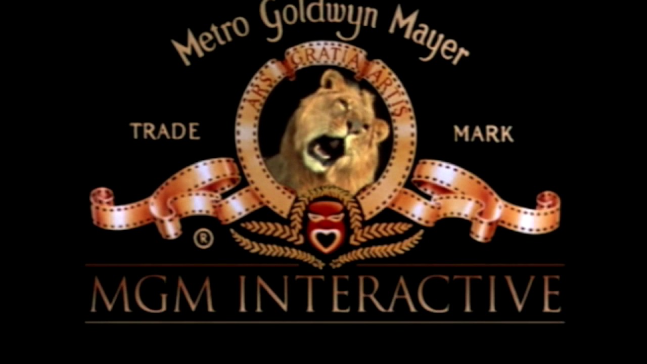 MGM Interactive/Electronic Arts (2005) - YouTube